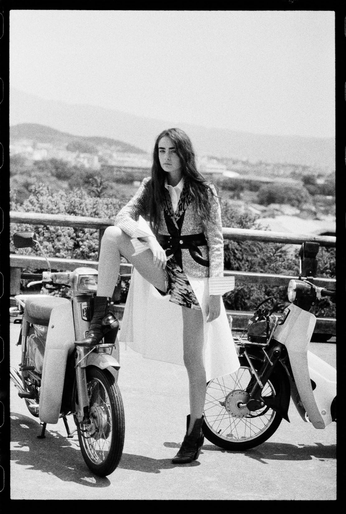 Easy Riders | Tatler Asia