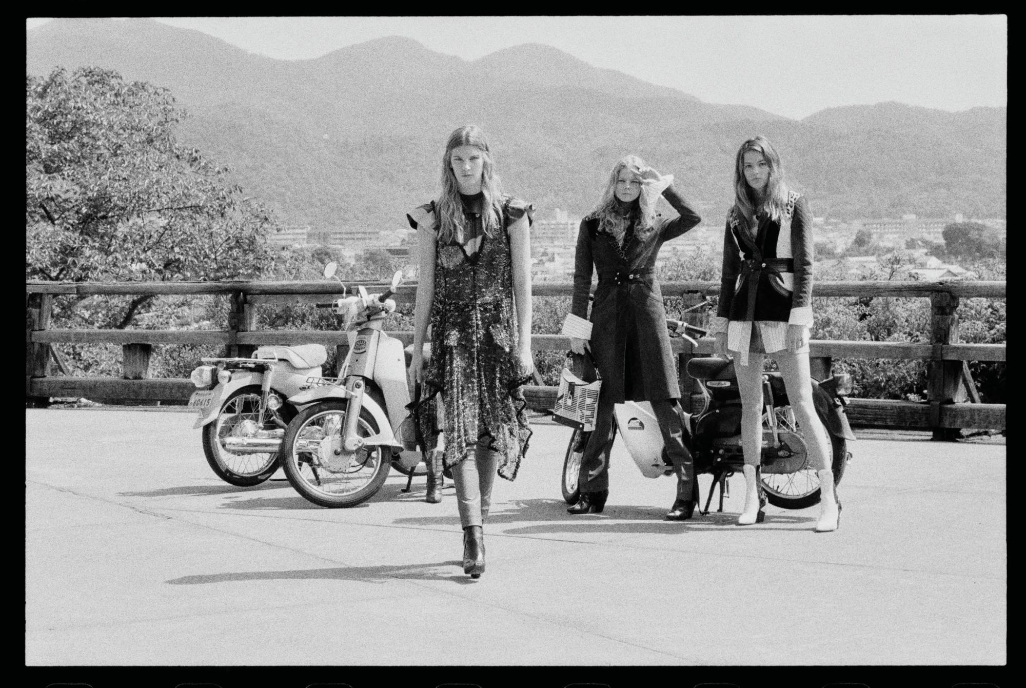 Easy Riders | Tatler Asia