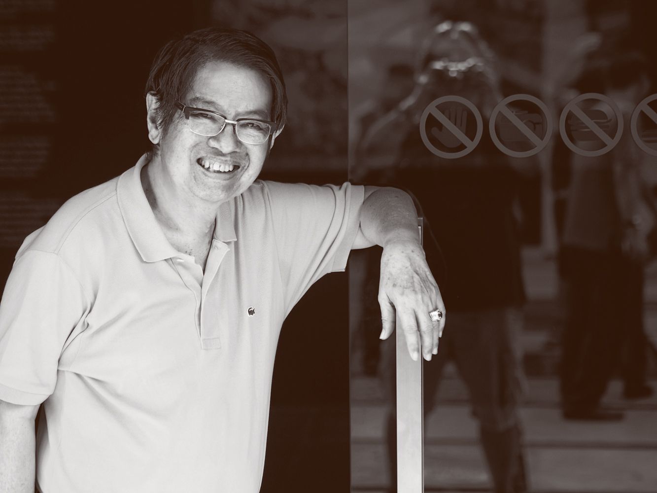 50 Biggest Art Collectors In Asia | Tatler Asia