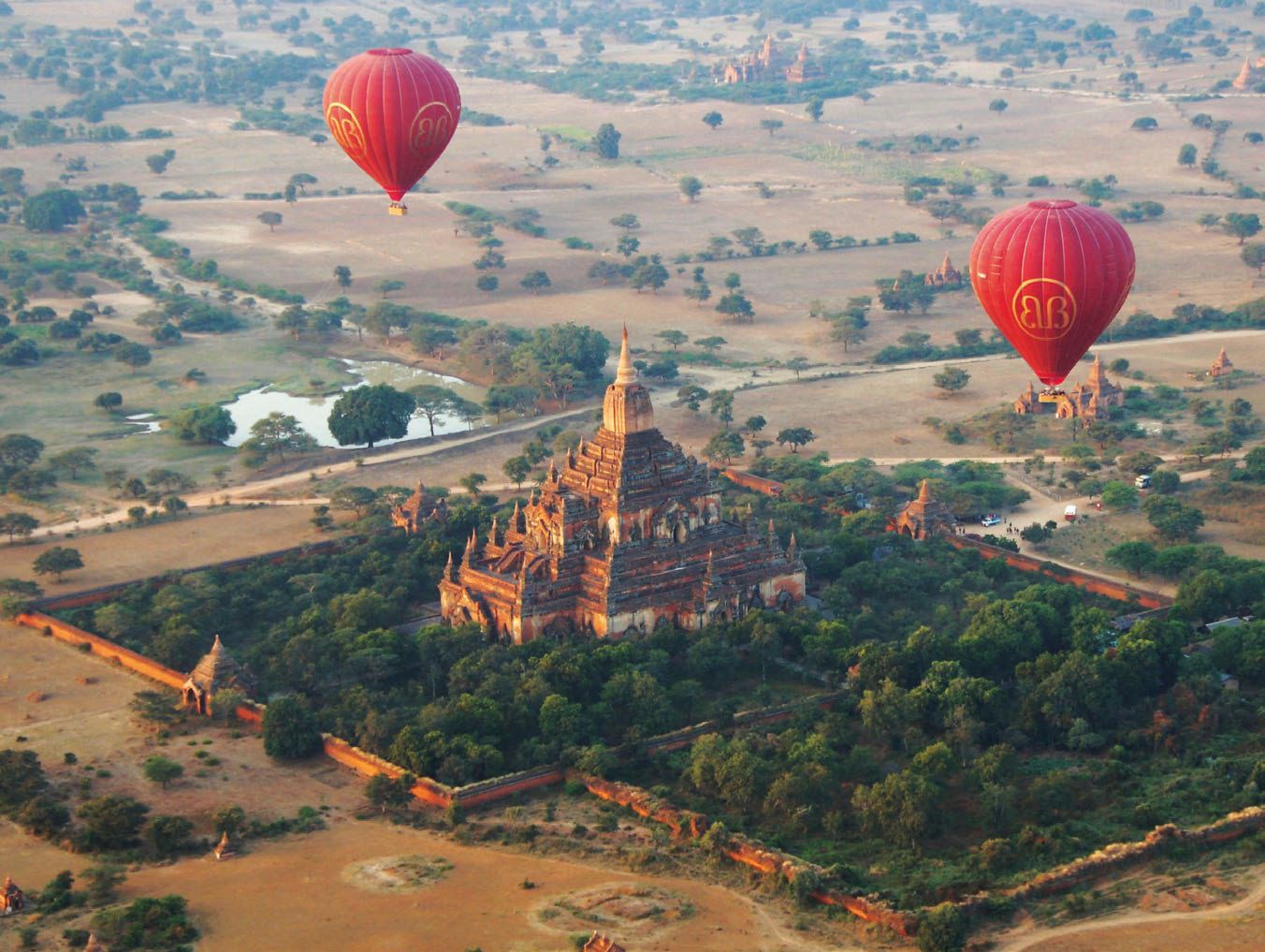 Amazing Journey: 29-Day Tour of Southeast Asia | Tatler Asia