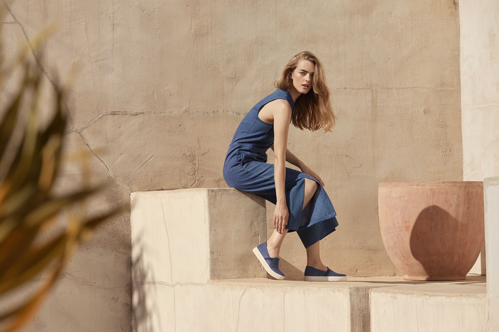 Naturalizer Punctuates Its 90th Anniversary With A New Collection ...