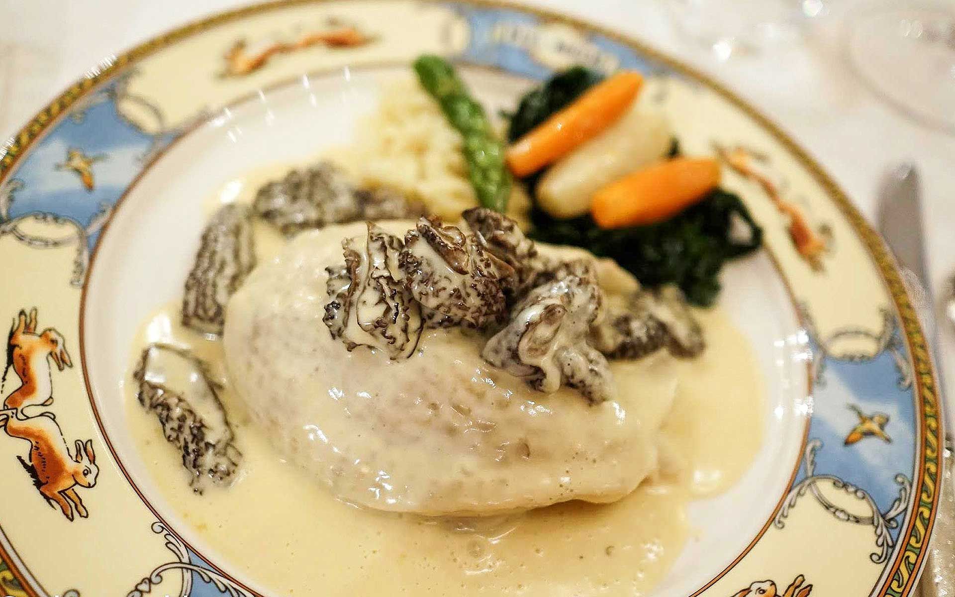 24 Hours To Dine: 10 Places In France To See (Michelin) Stars | Tatler Asia