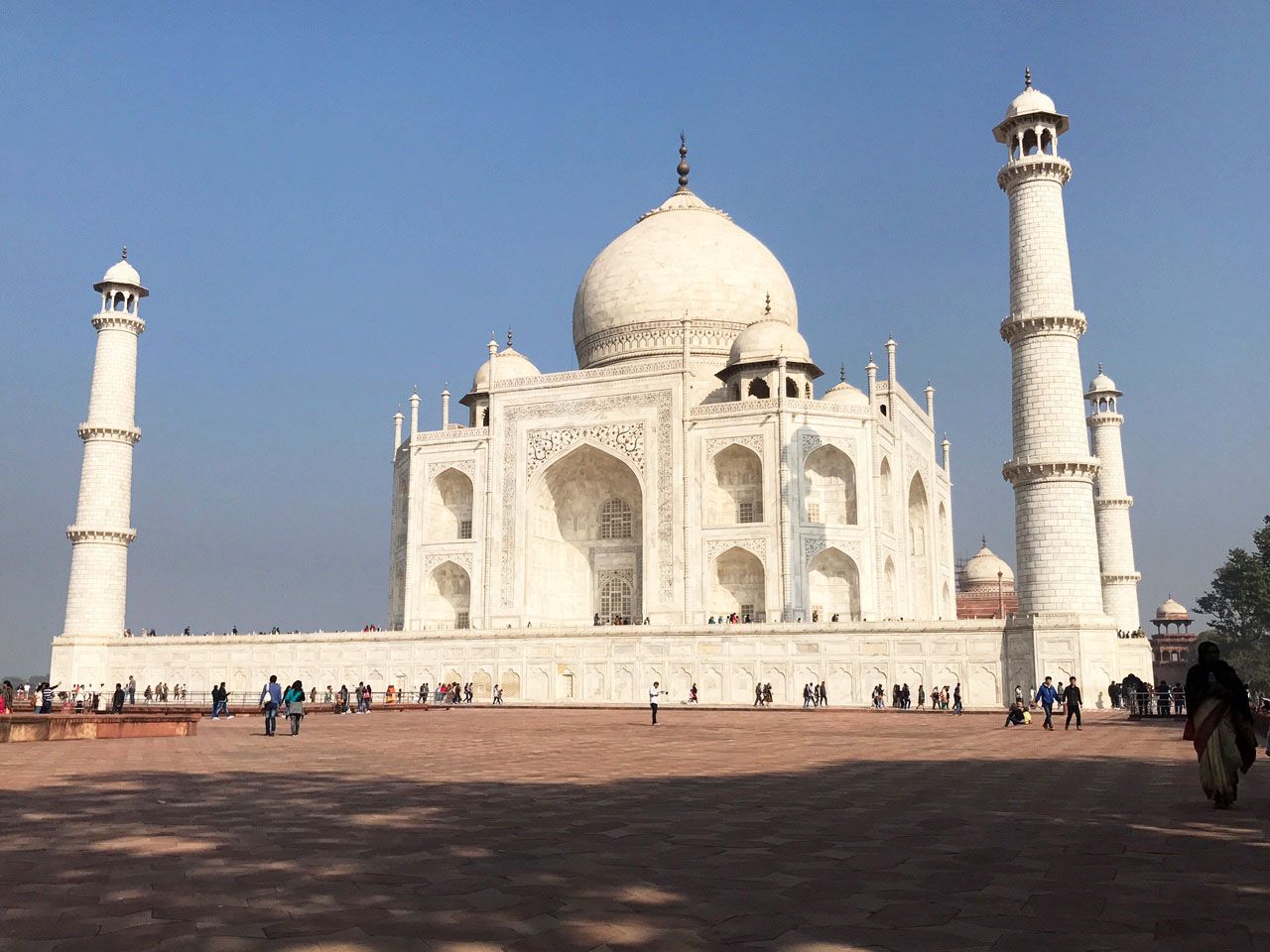 Road Trip To Agra And Jaipur Tatler Asia road-trip-to-agra-and-jaipur-tatler-asia