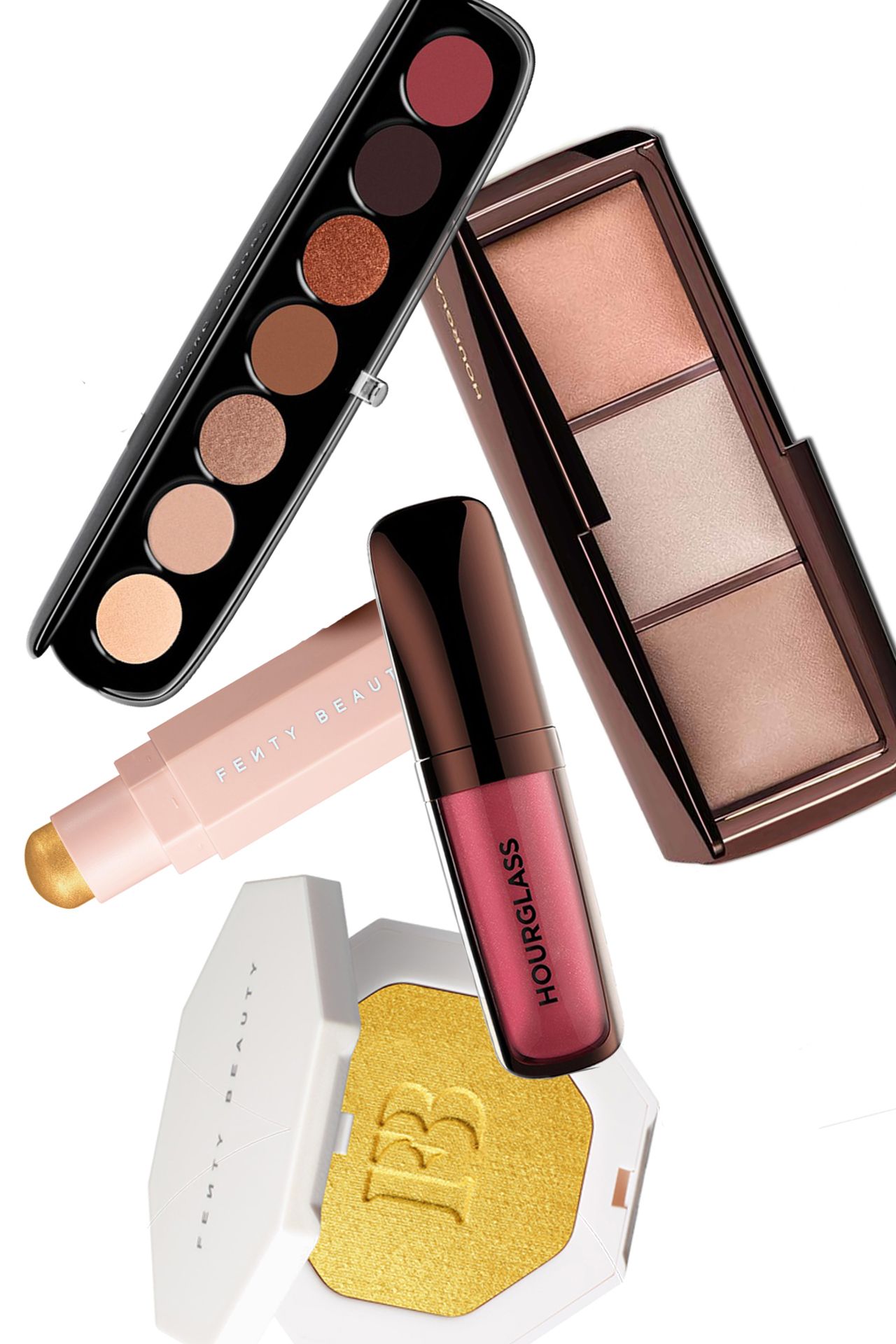 Fortune Favours The Bold: CNY Beauty Looks | Tatler Asia