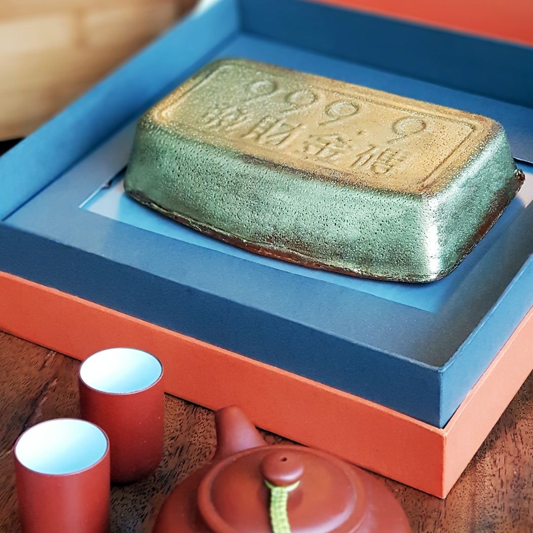 Indulge in Delicious Tikoy From Jasmine | Tatler Asia