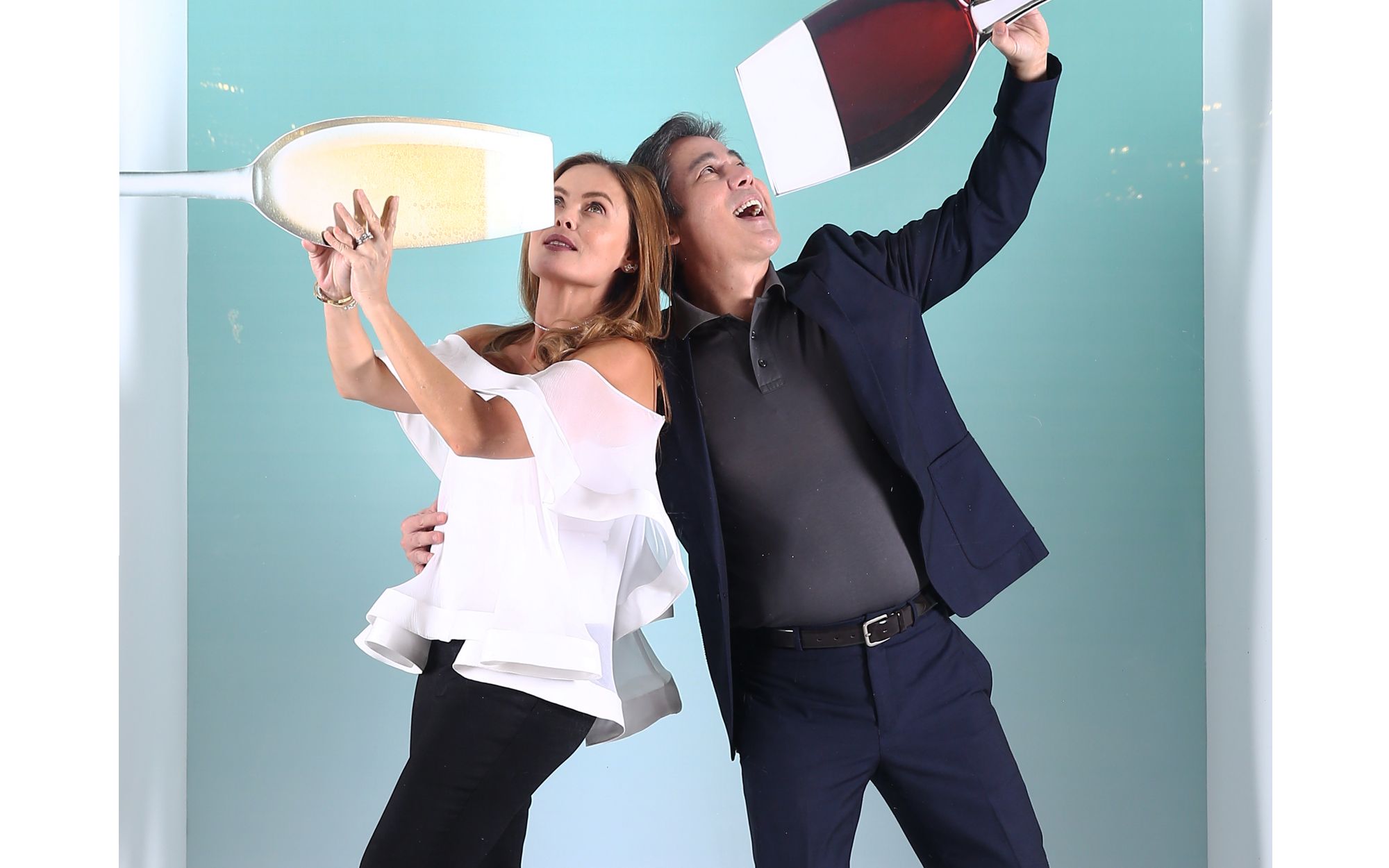 Aivee Aguilar-Teo | Tatler Asia