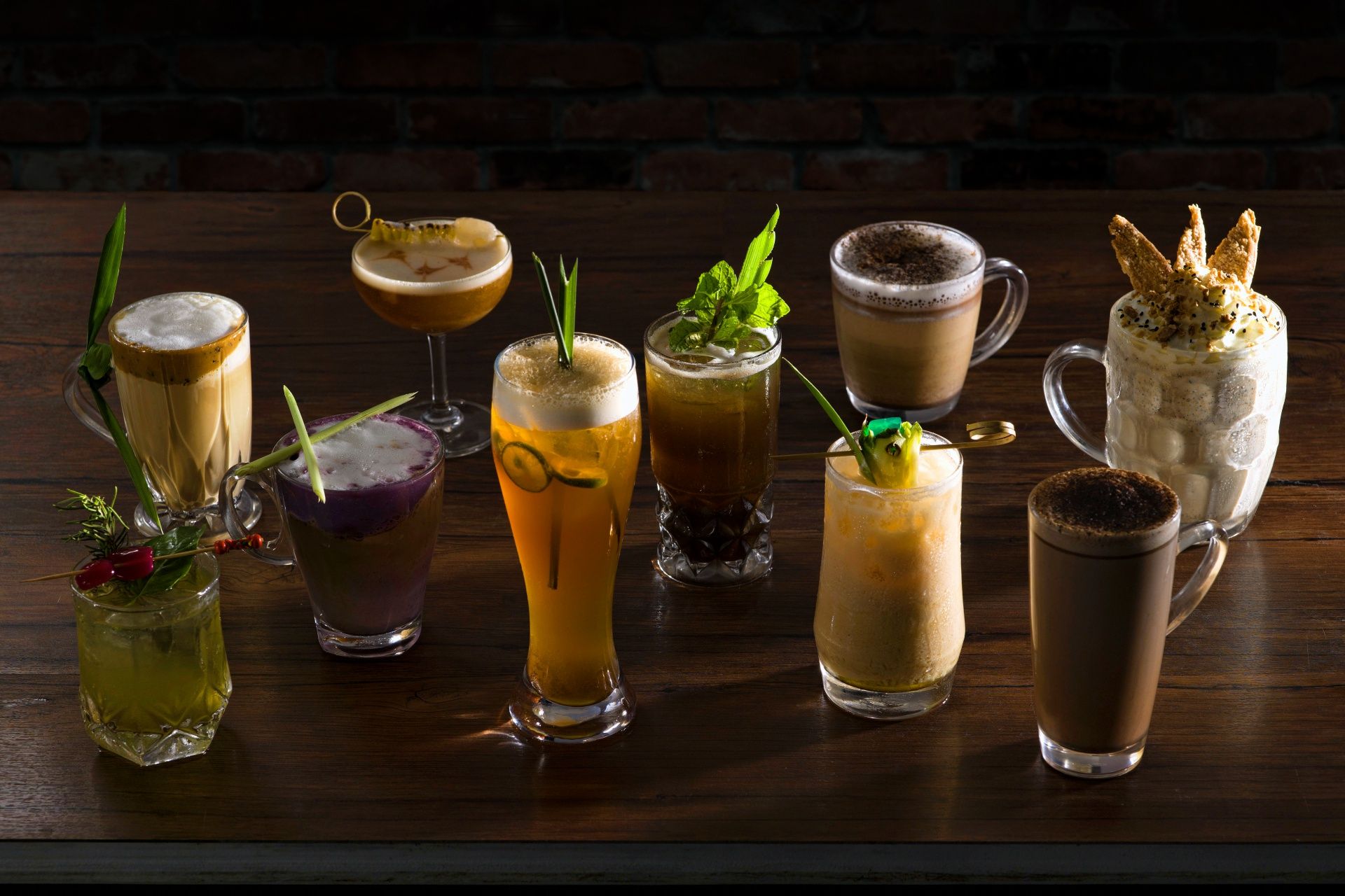 Bench Café Takes Its 'Love Local' Philosophy to a Whole New Tasty Level ...