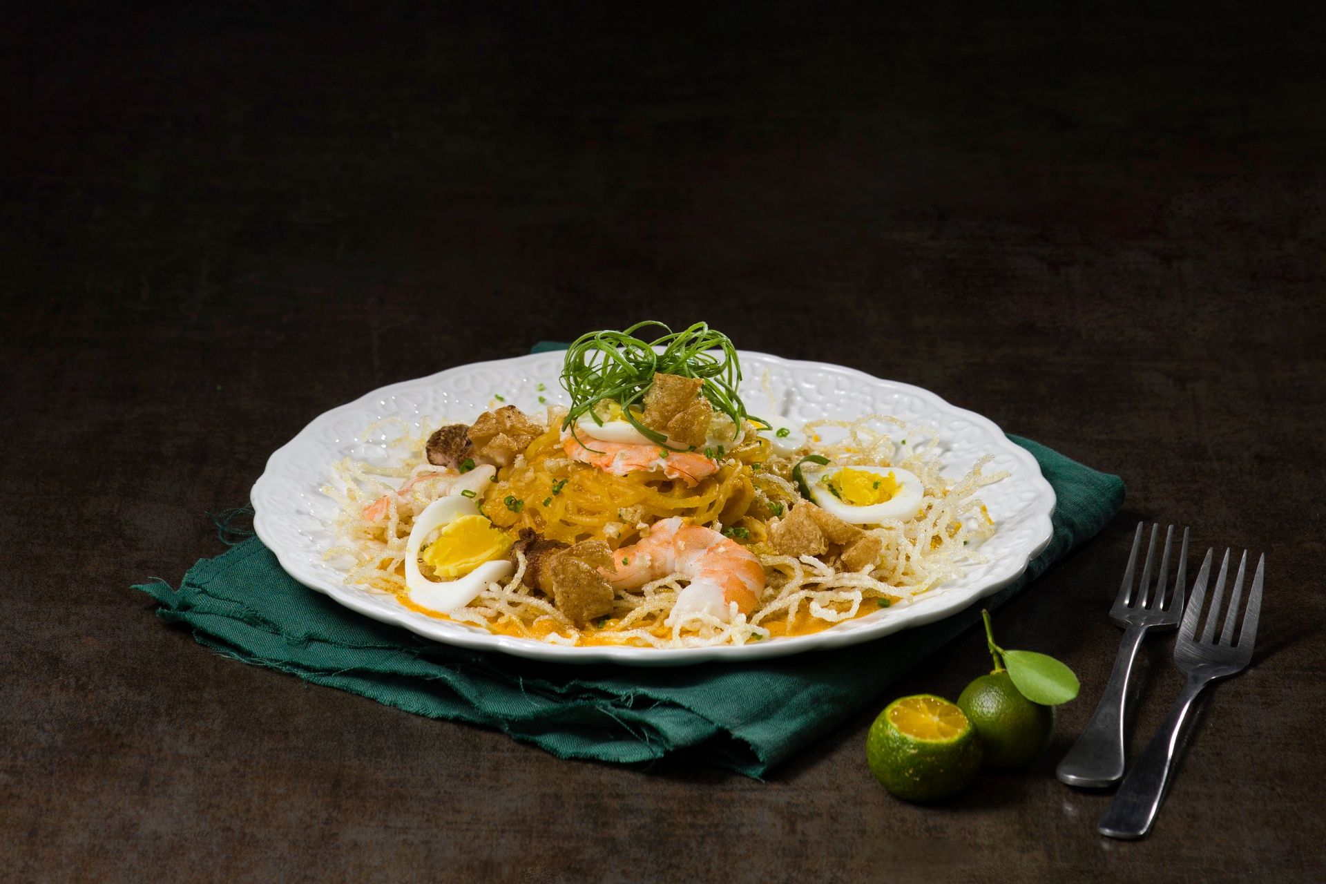 Bench Café Takes Its 'Love Local' Philosophy to a Whole New Tasty Level ...