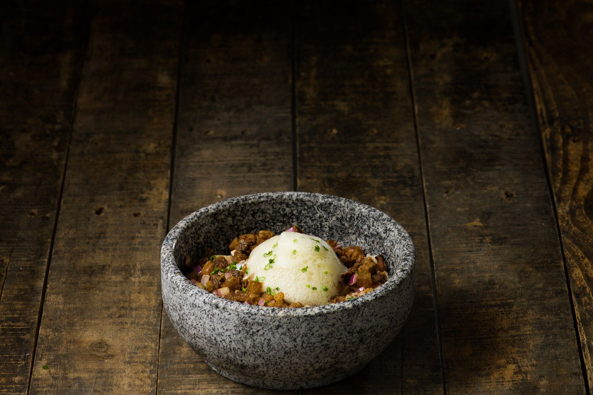 Bench Café Takes Its 'Love Local' Philosophy to a Whole New Tasty Level ...