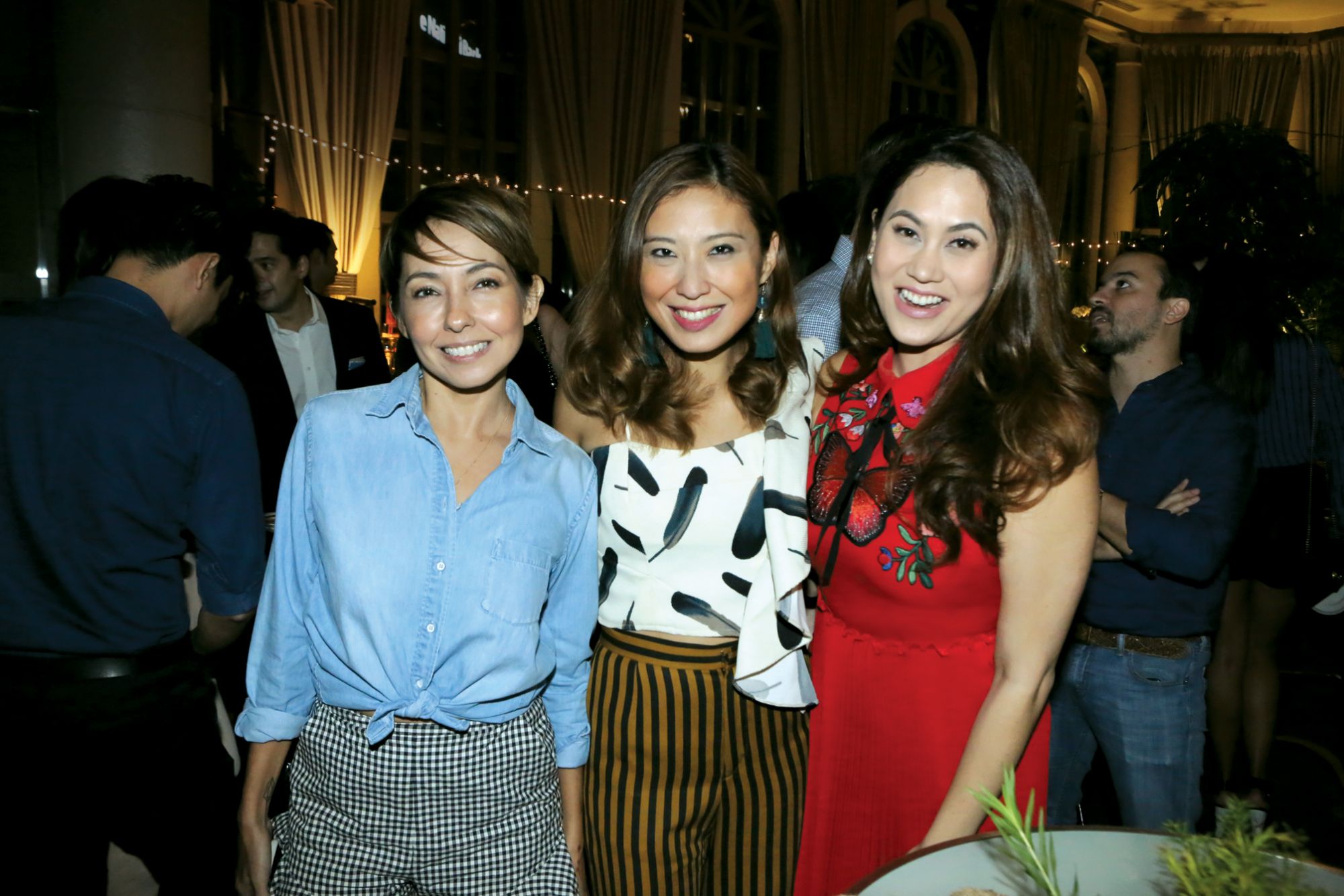 Cooking Made Simple: Feast With Me Book Launch | Tatler Asia