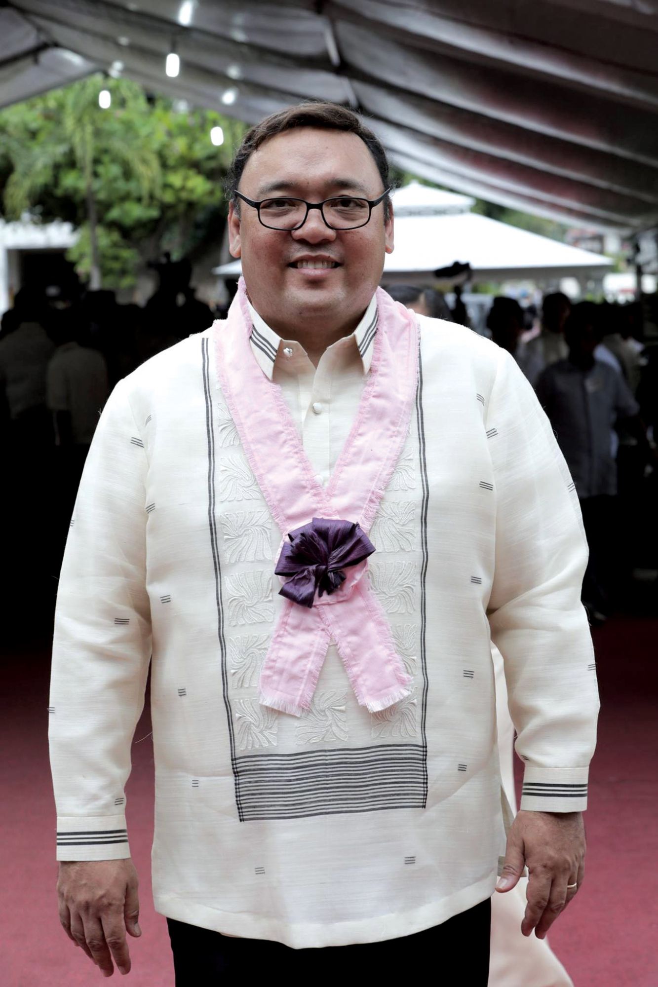 Against All Odds: Manotoc-Manglapus Wedding | Tatler Asia