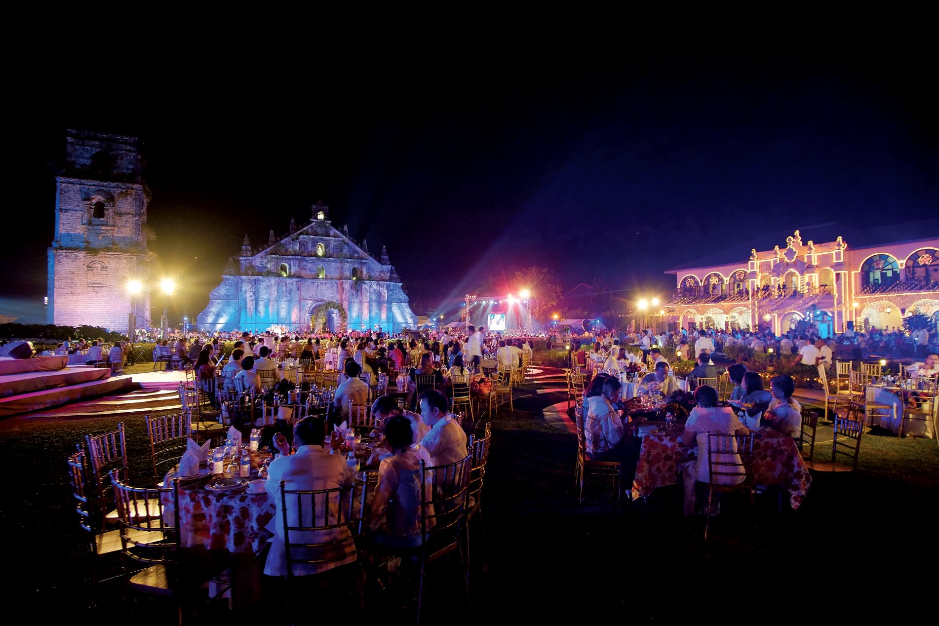 Against All Odds: Manotoc-Manglapus Wedding | Tatler Asia