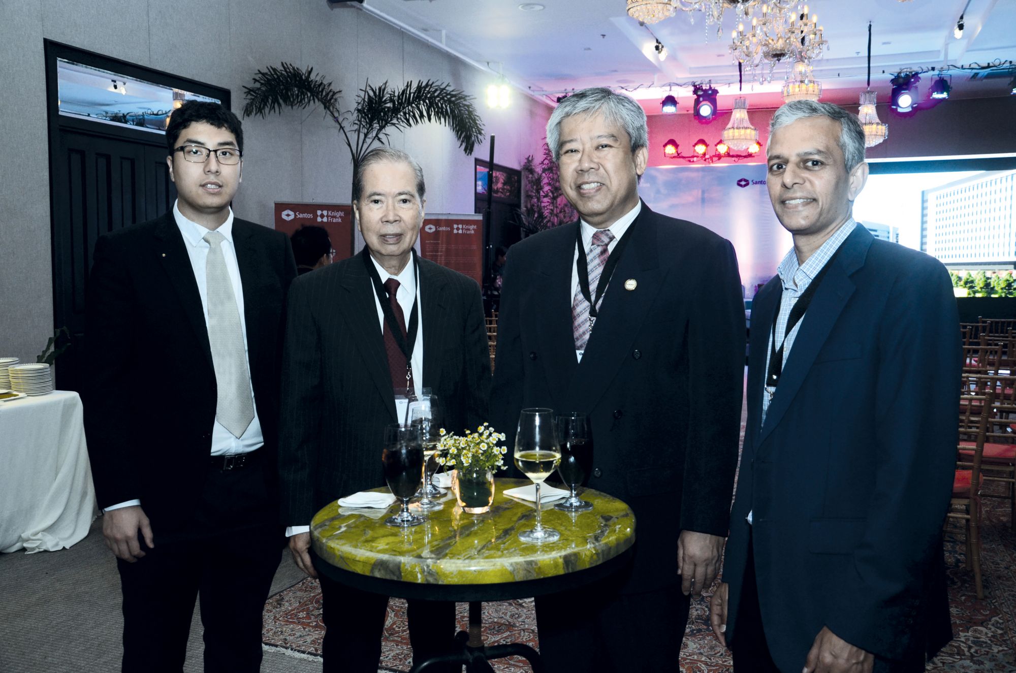 Growing Economies: Global Cities Publication | Tatler Asia