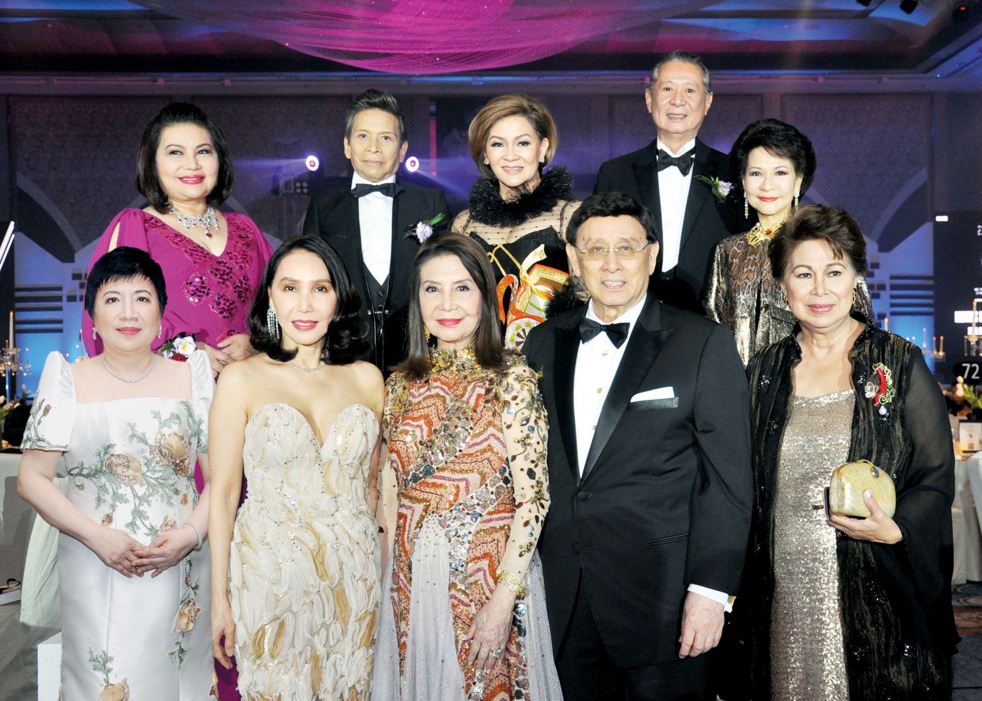 Mario Katigbak Wedding