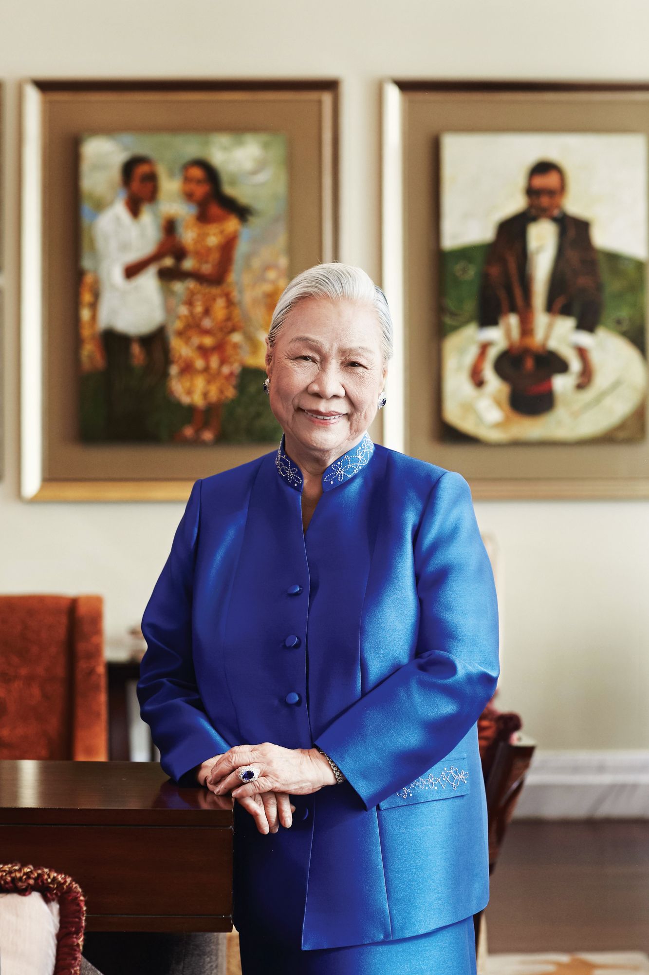 Those Who Give: Philippine Tatler's 2018 Roster of Great Filipino ...