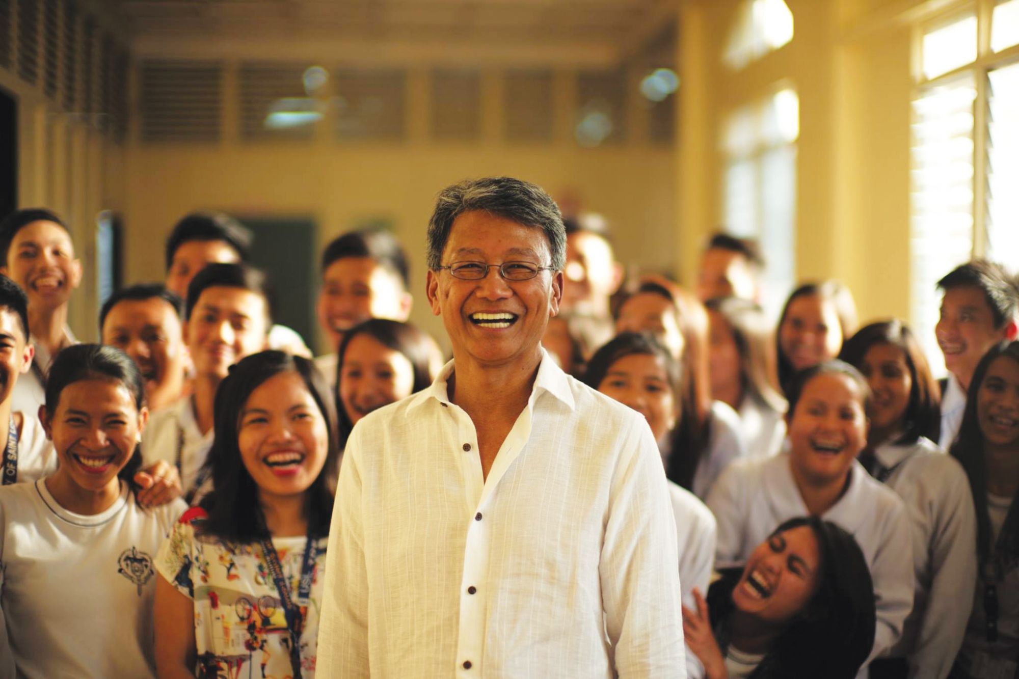 Those Who Give: Philippine Tatler's 2018 Roster of Great Filipino ...