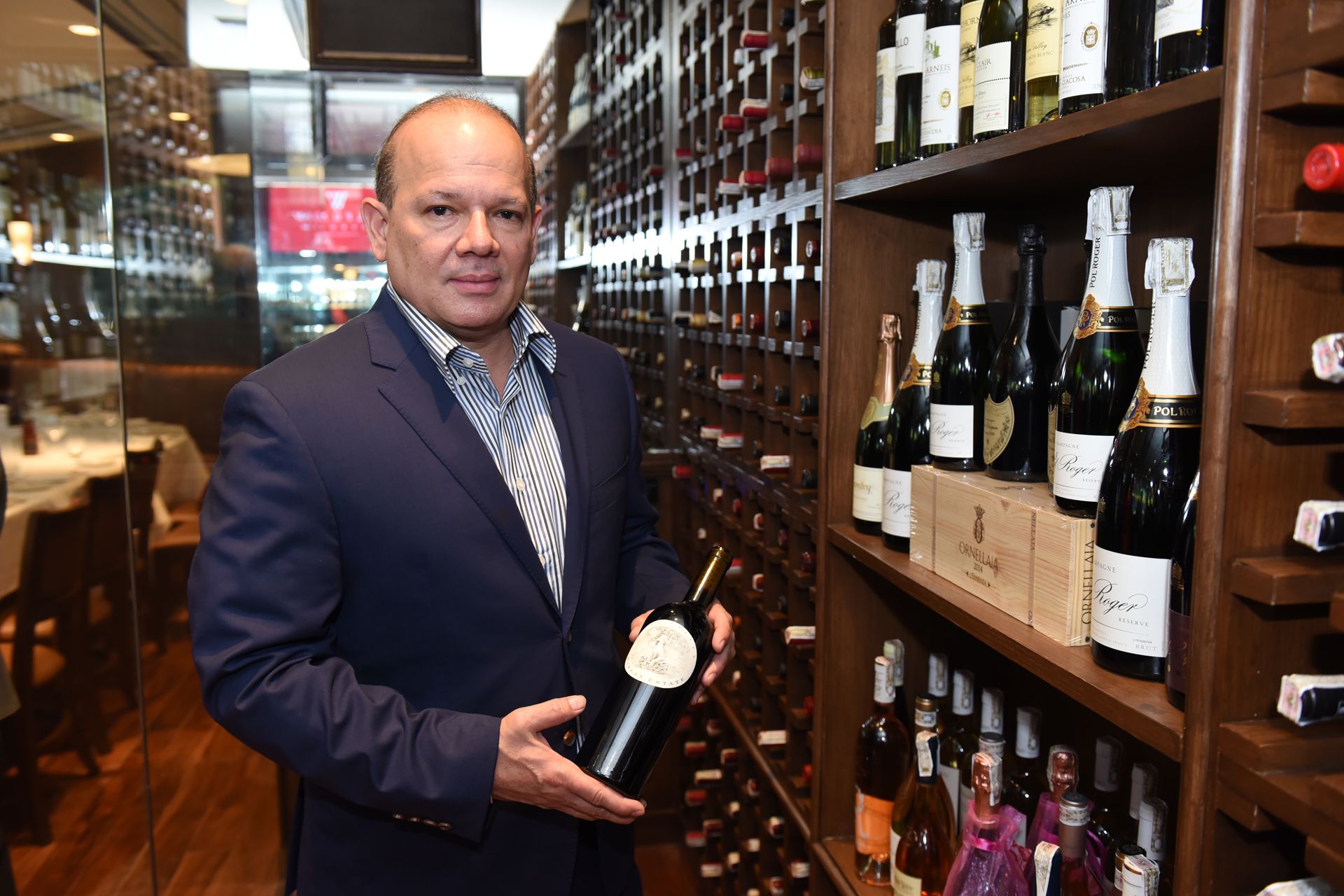 A New York Steak In Mind | Tatler Asia