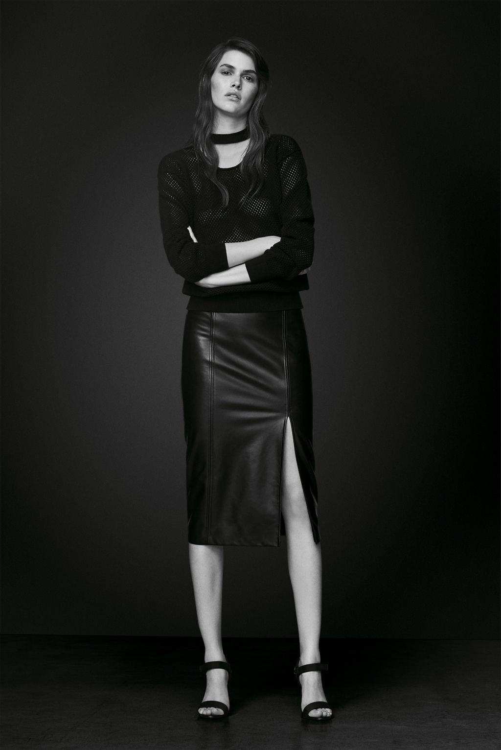 Boss Creates A Capsule Collection Of 10 Essentials For Men and Women ...