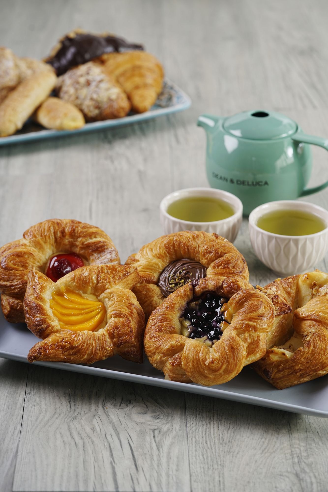 Breakfast at Dean & Deluca | Tatler Asia