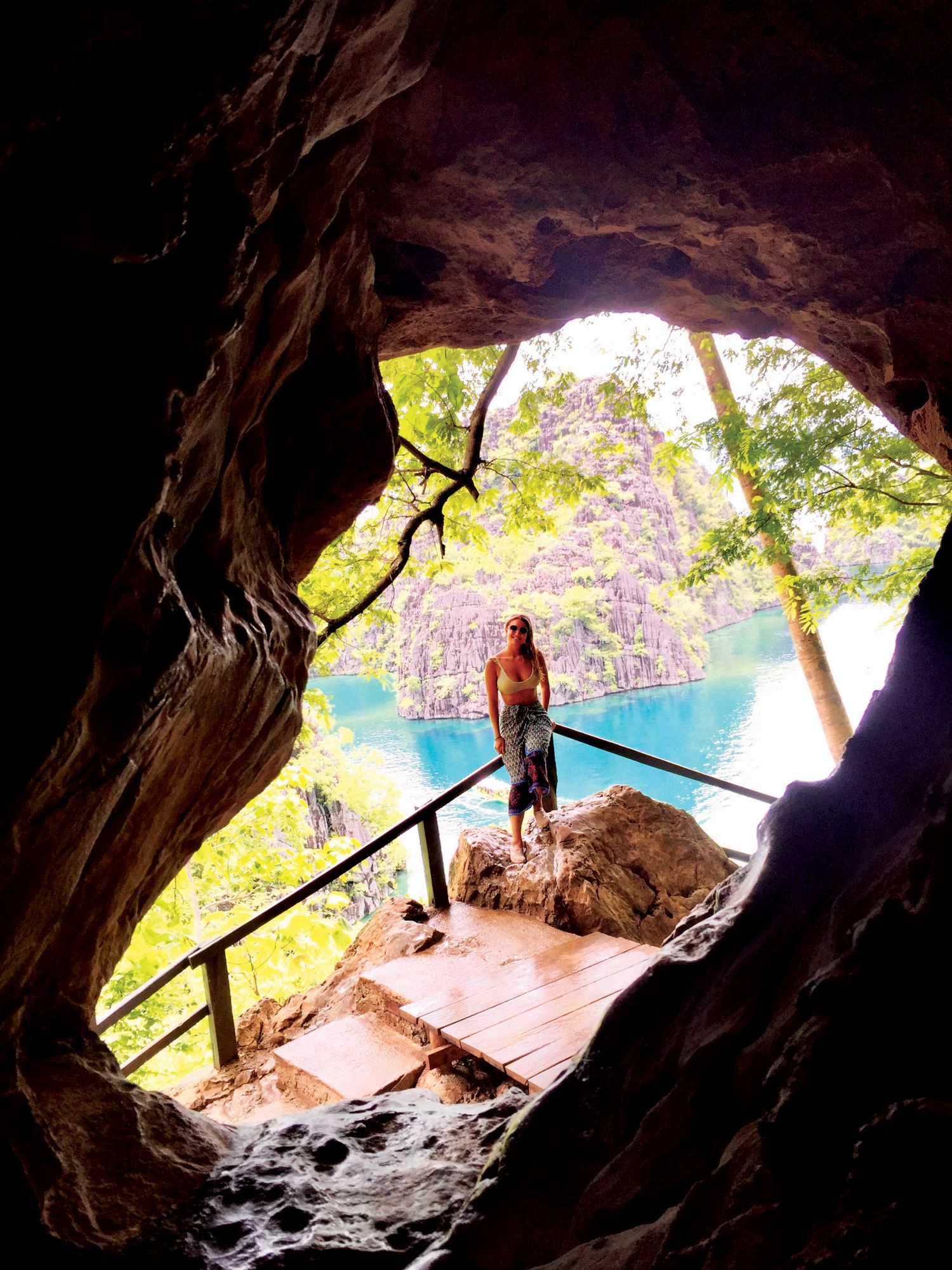 Paradise Found: Coron, Palawan | Tatler Asia