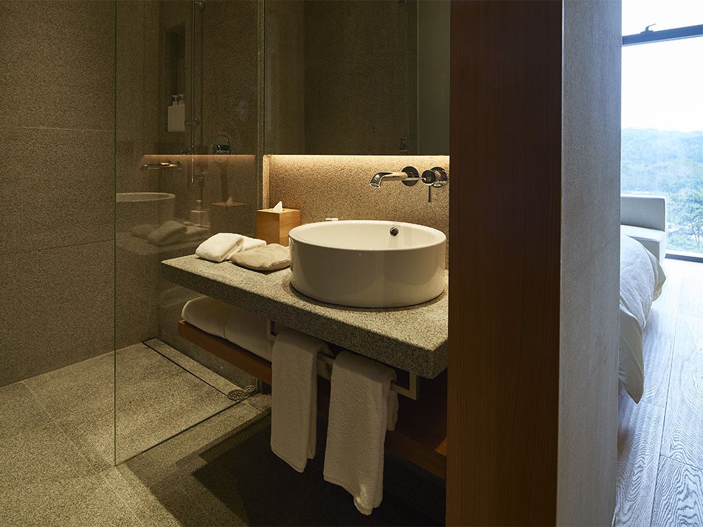 Muji Opens Its First Hotel And It's A Minimalist Daydream | Tatler Asia