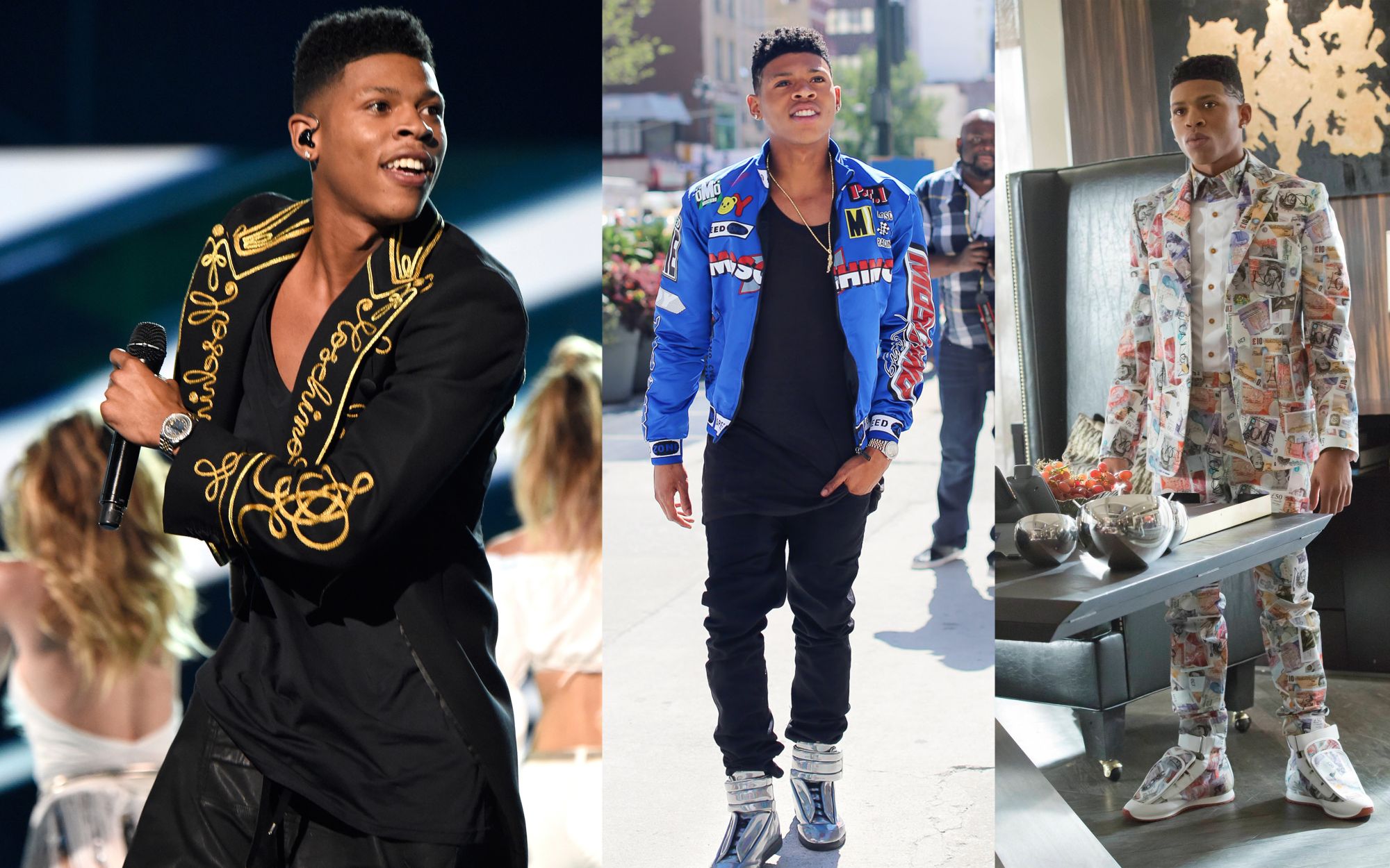 Cookie Lyon, Barney Stinson, Blair Waldorf, and More: A Look At TV's ...