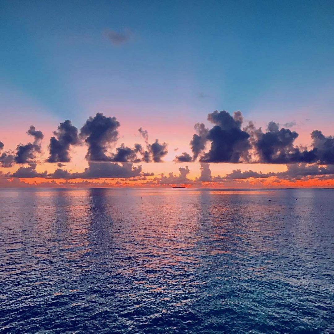 Chef Aaron Isip Takes Over The W Maldives Kitchen | Tatler Asia