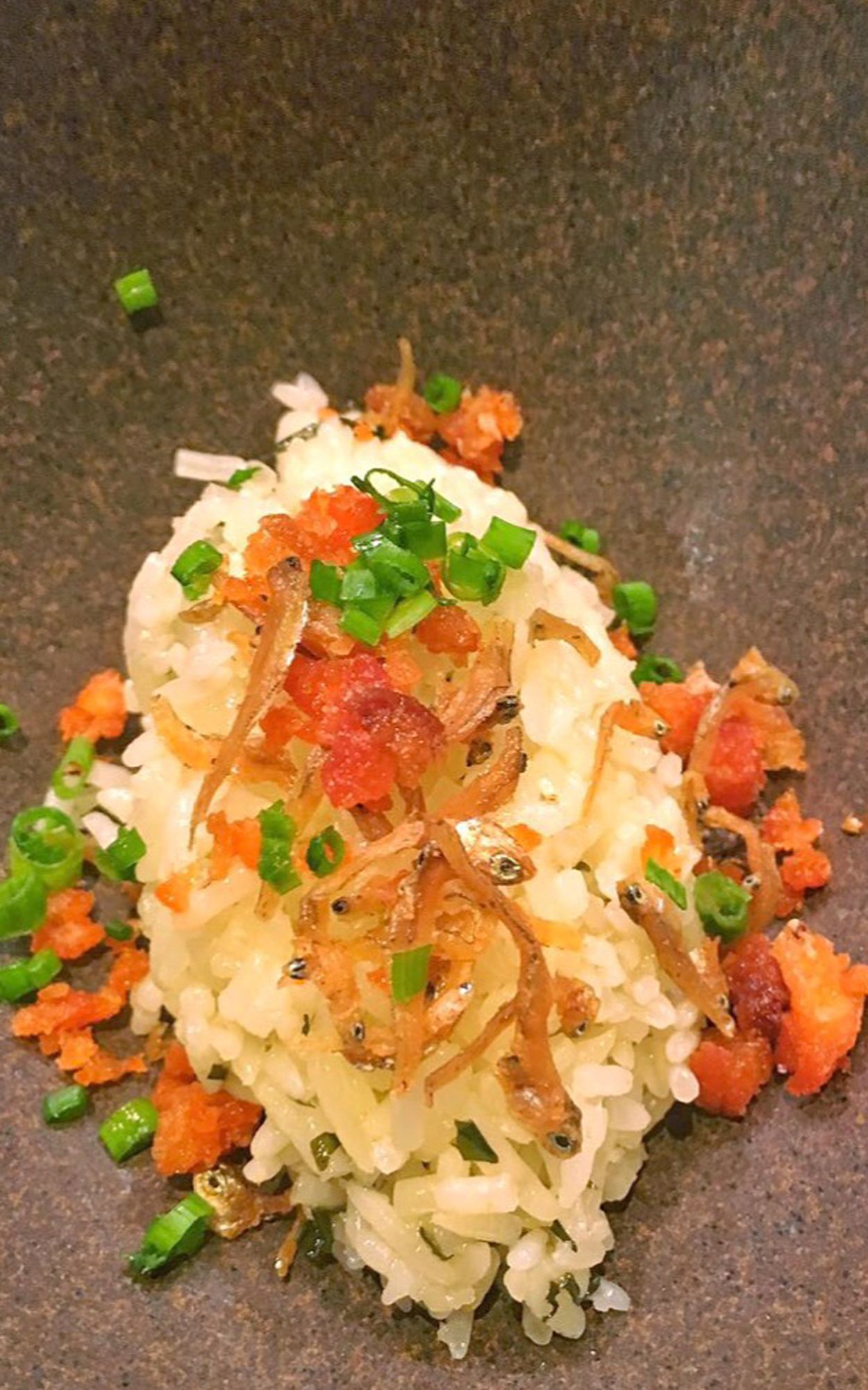 Chef Aaron Isip Takes Over The W Maldives Kitchen | Tatler Asia