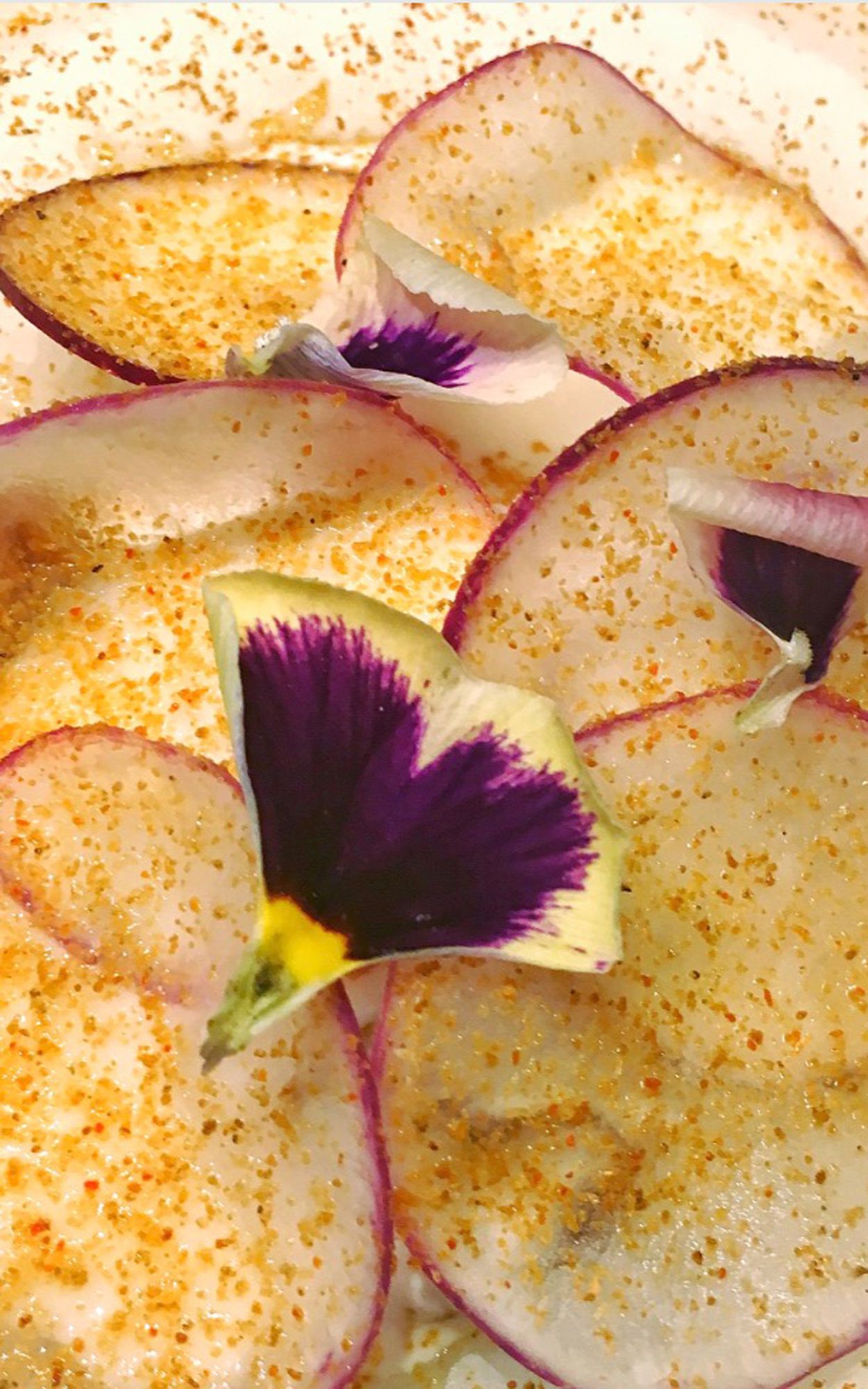 Chef Aaron Isip Takes Over The W Maldives Kitchen | Tatler Asia