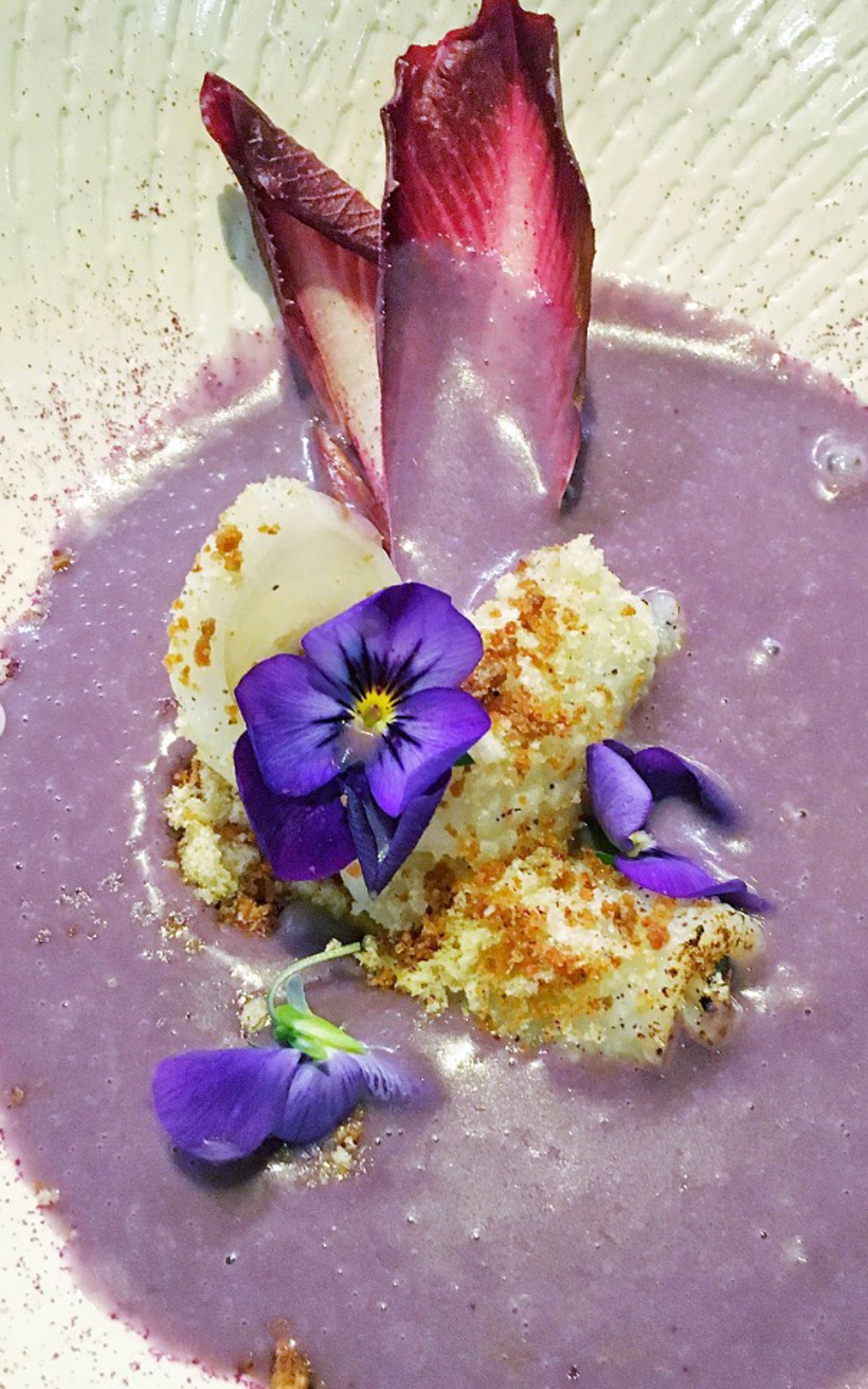 Chef Aaron Isip Takes Over The W Maldives Kitchen | Tatler Asia