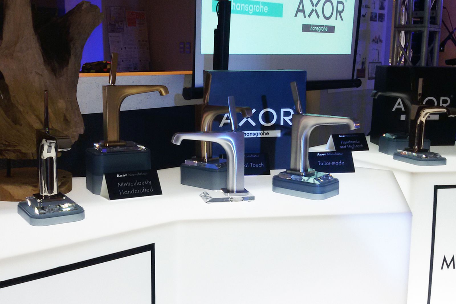 What To Consider When Designing A Bathroom | Tatler Asia