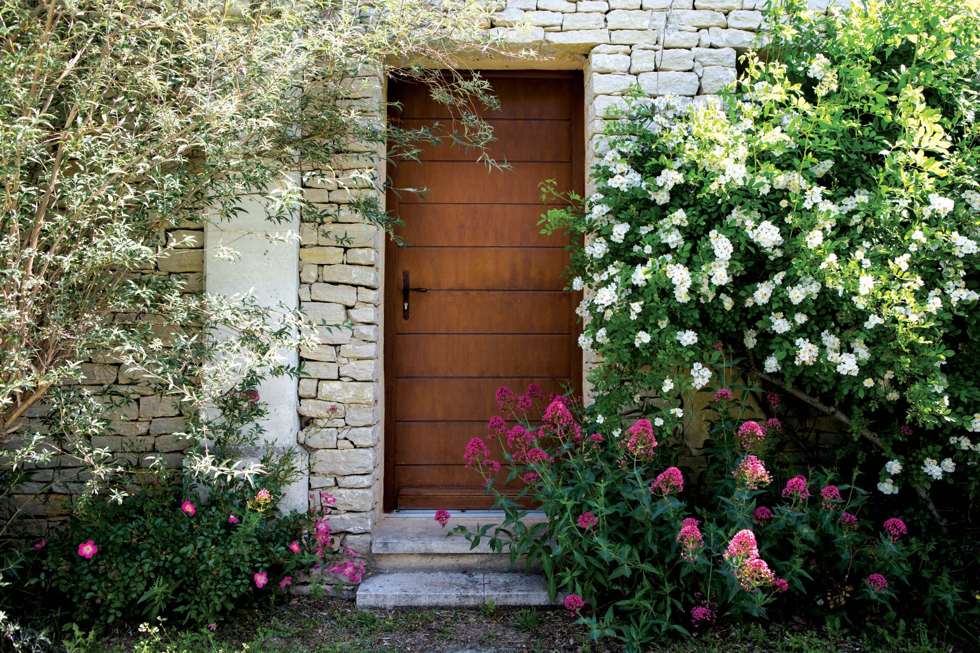 Home Tour: A Provençal Home WIth A Modern Spirit | Tatler Asia