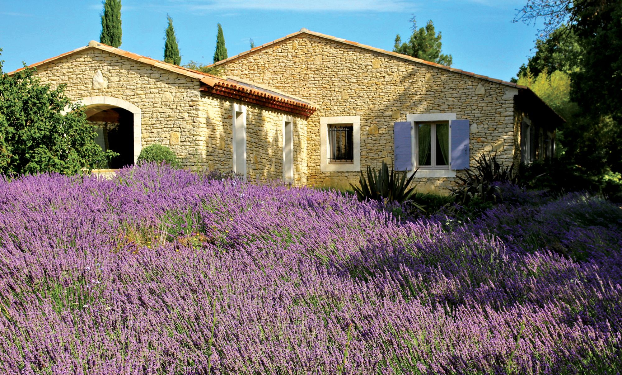Home Tour: A Provençal Home WIth A Modern Spirit | Tatler Asia