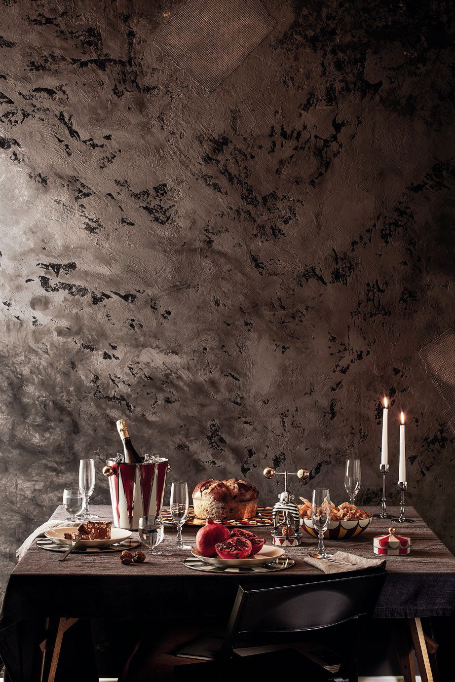 These Alessi Pieces Are Perfect For Your Holiday Home Set-up | Tatler Asia