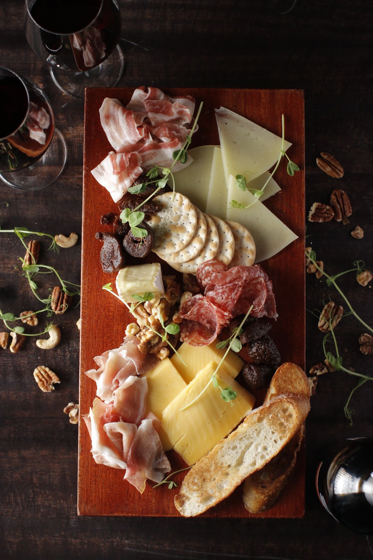 Drink The Holidays Away at High Street Lounge | Tatler Asia