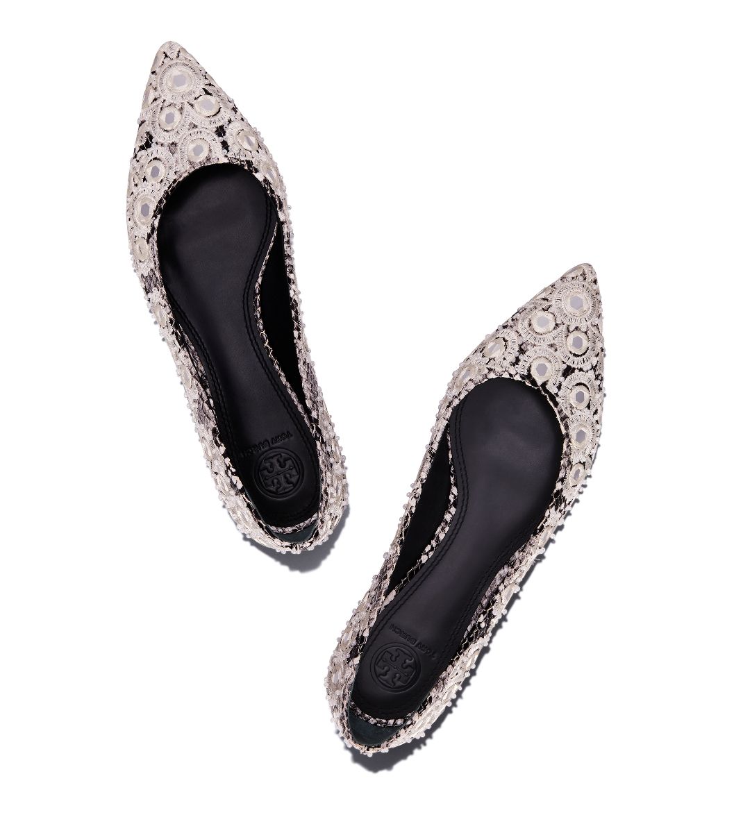 Tory Burch Resort 2018 | Tatler Asia