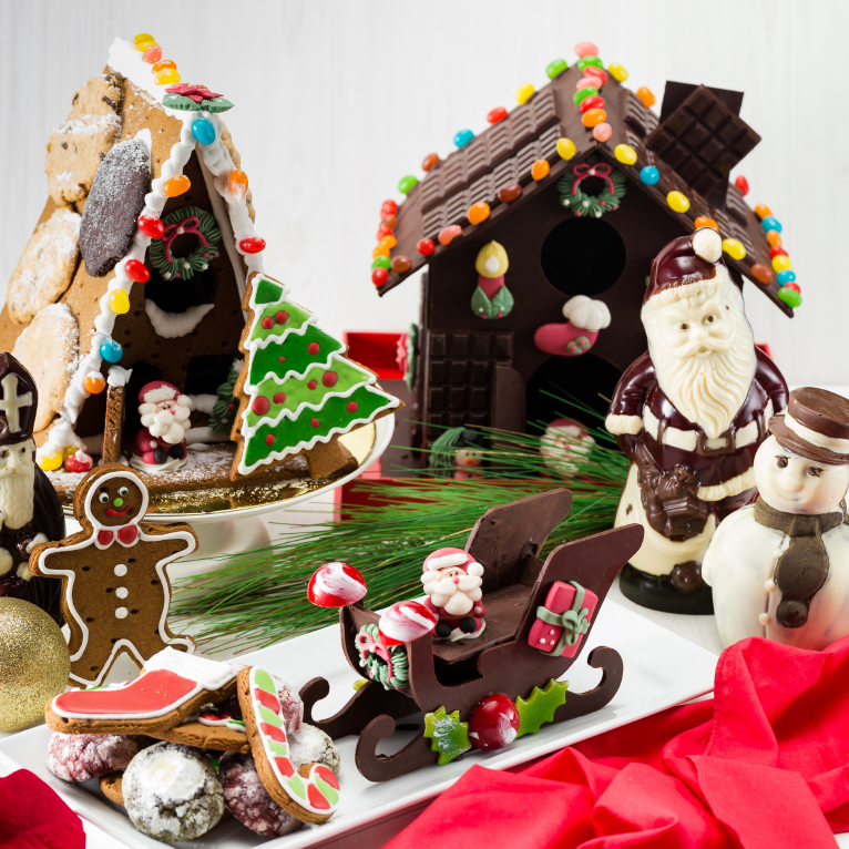 A Bountiful Christmas at The Bellevue Manila | Tatler Asia