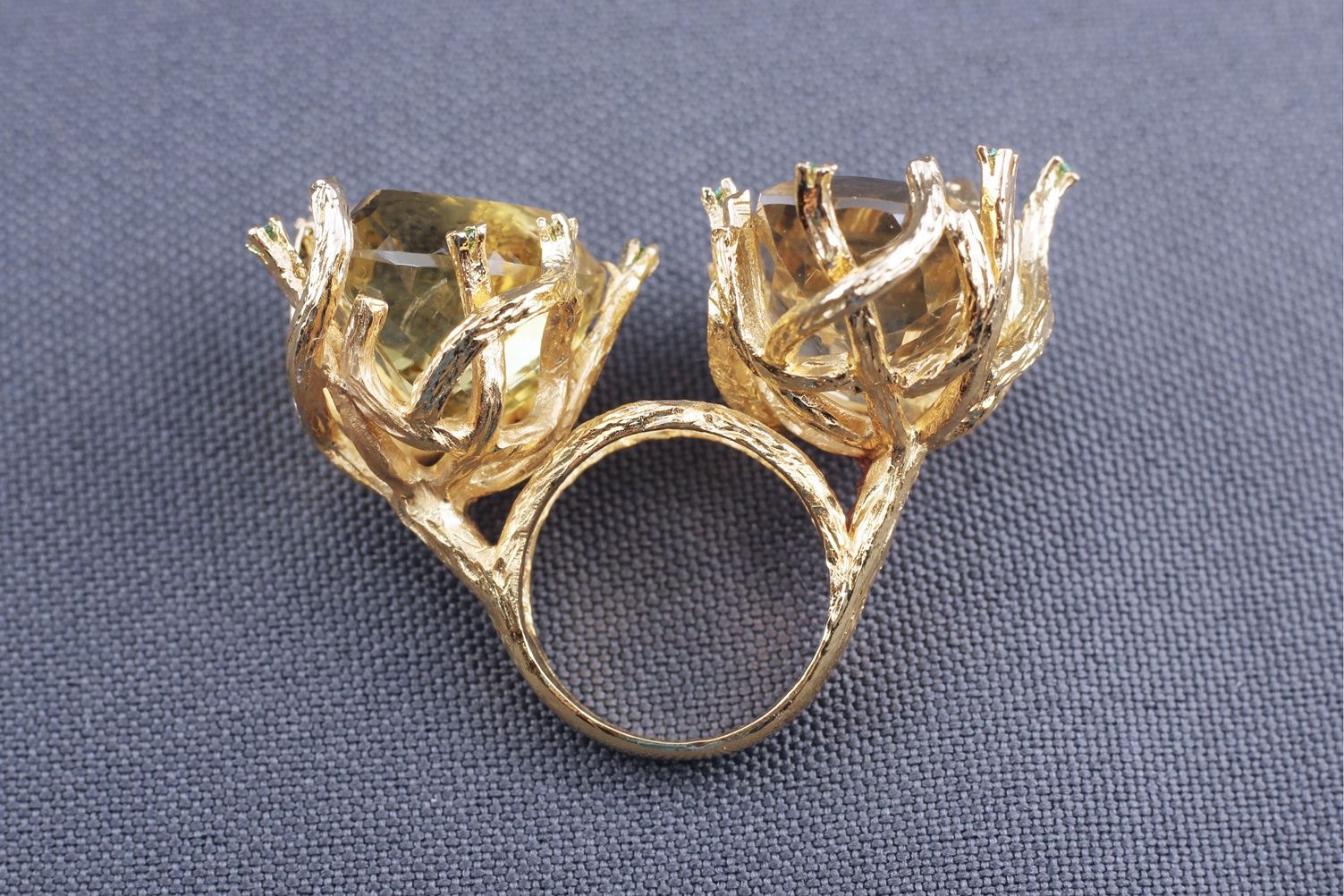 The Legend of the First Bloom: Tim Tam Ong Design | Tatler Asia