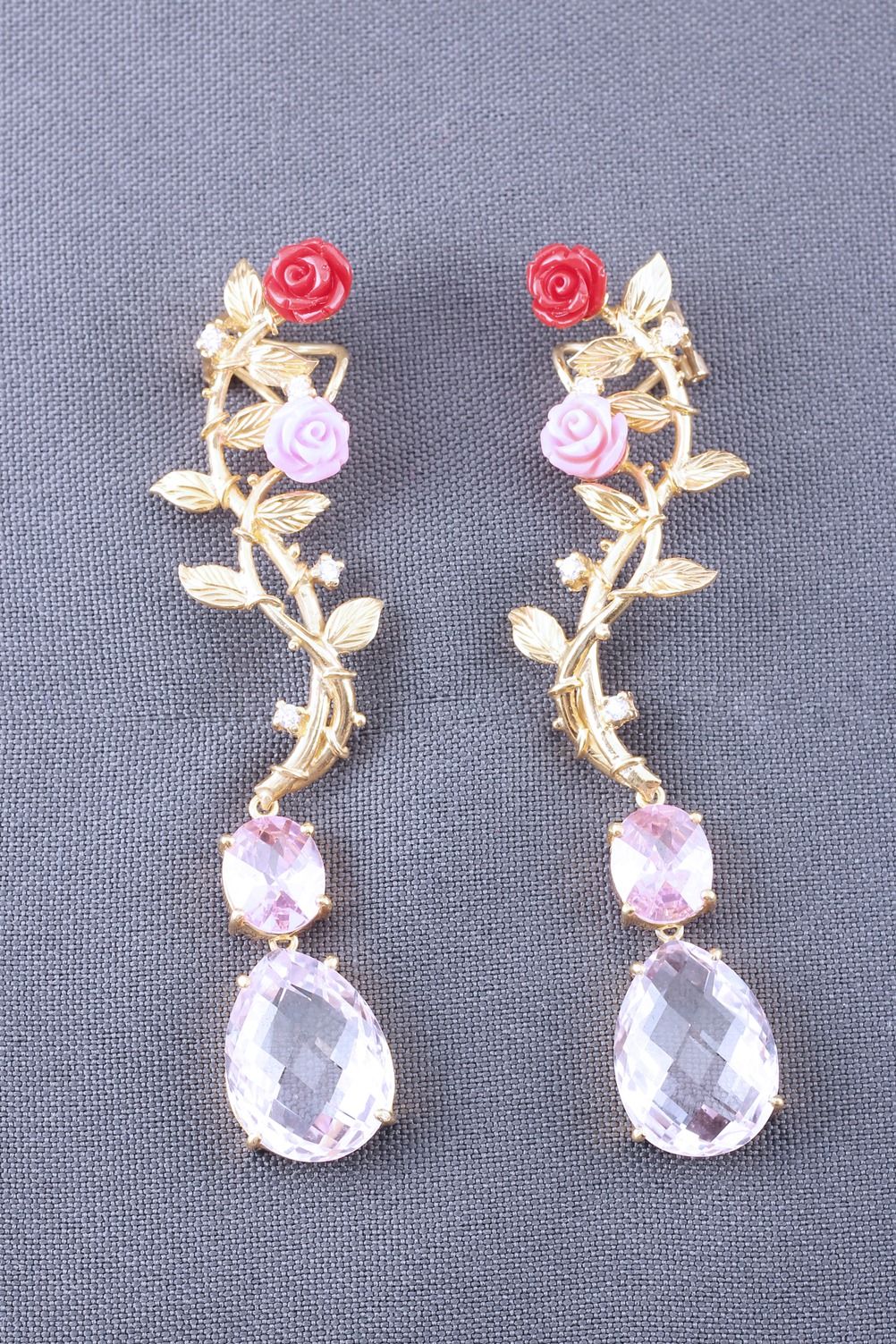 The Legend of the First Bloom: Tim Tam Ong Design | Tatler Asia