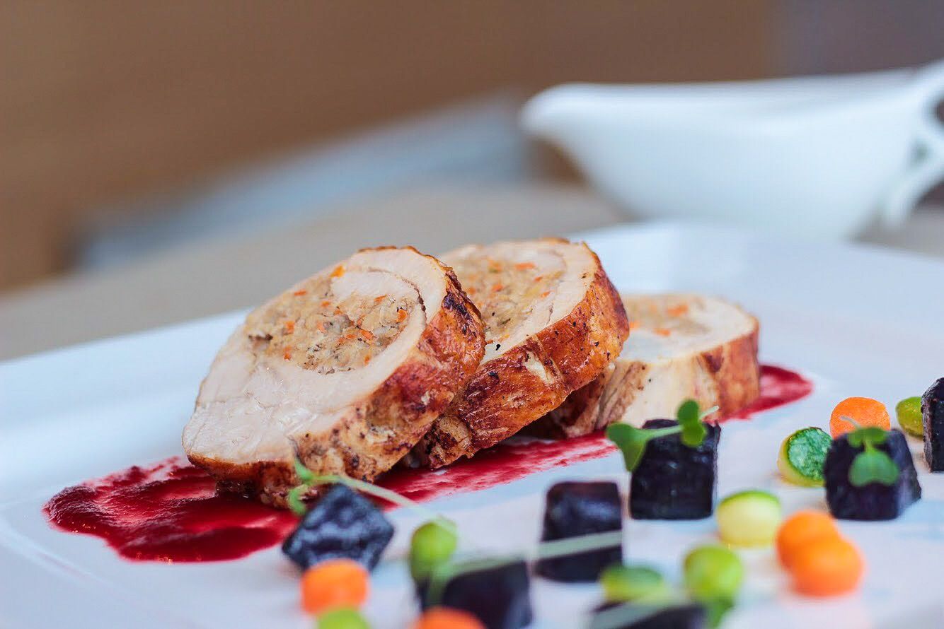 Holiday Specials at 22 Prime | Tatler Asia