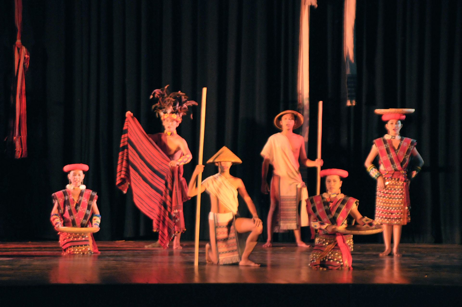 Fiesta Filipinas: Colourful Festivities | Tatler Asia