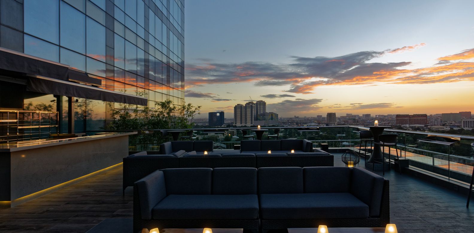 A Year in Provence At Mireio | Tatler Asia