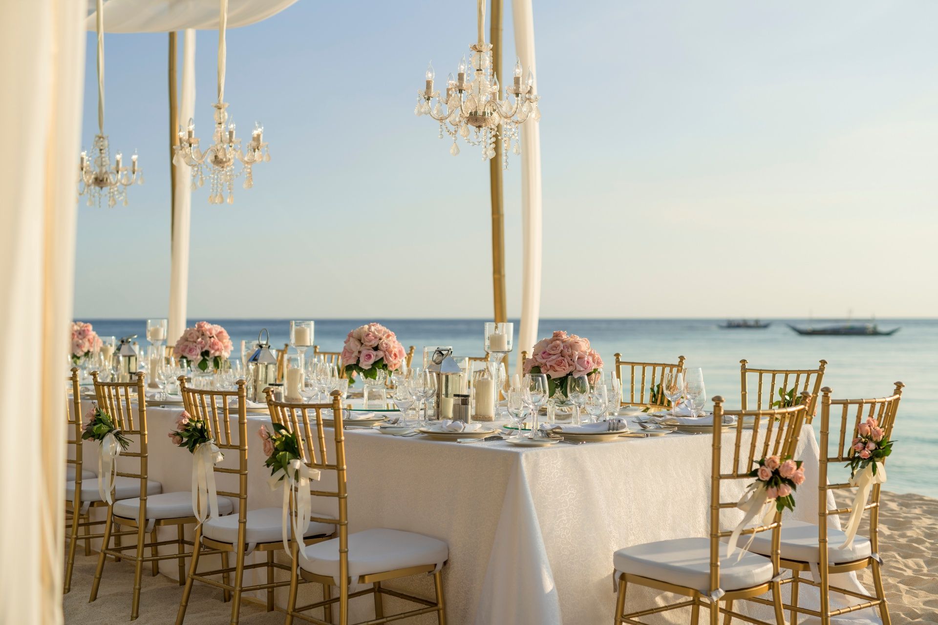 Promised Paradise at Shangri-La Boracay | Tatler Asia