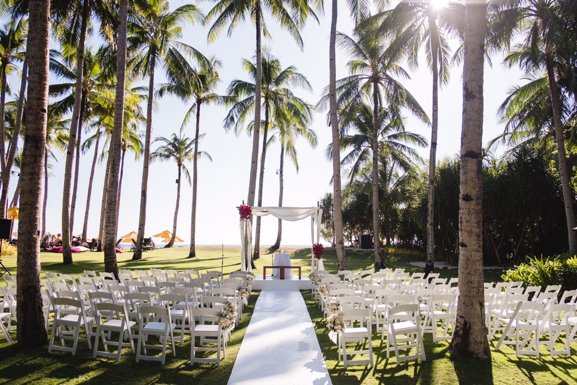 Promised Paradise at Shangri-La Boracay | Tatler Asia