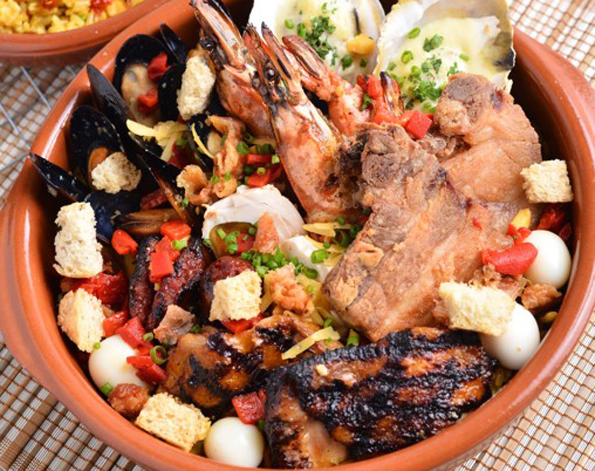 Arroz Loco | Tatler Asia