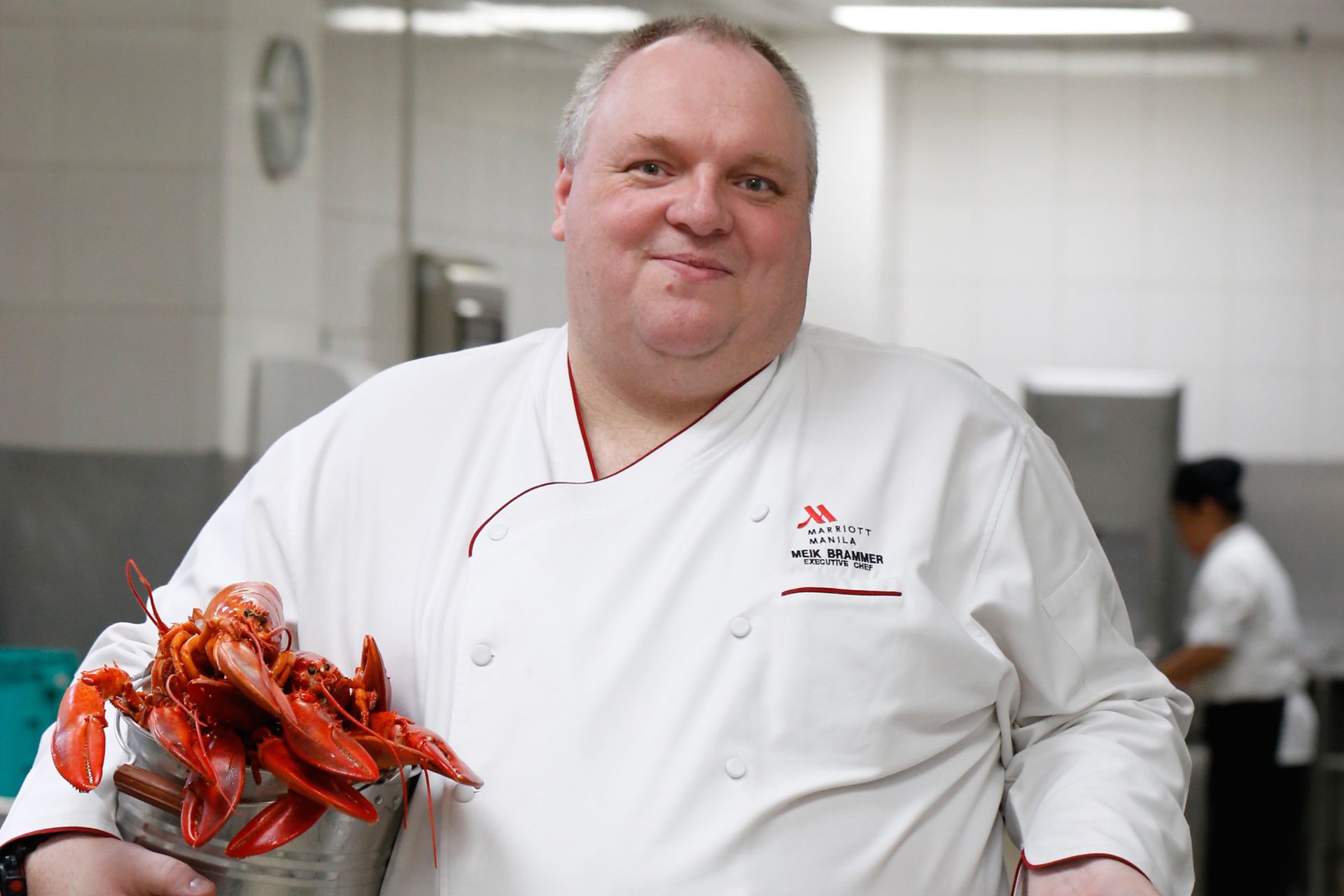 Marriott Café Introduces New Buffet Lineup | Tatler Asia