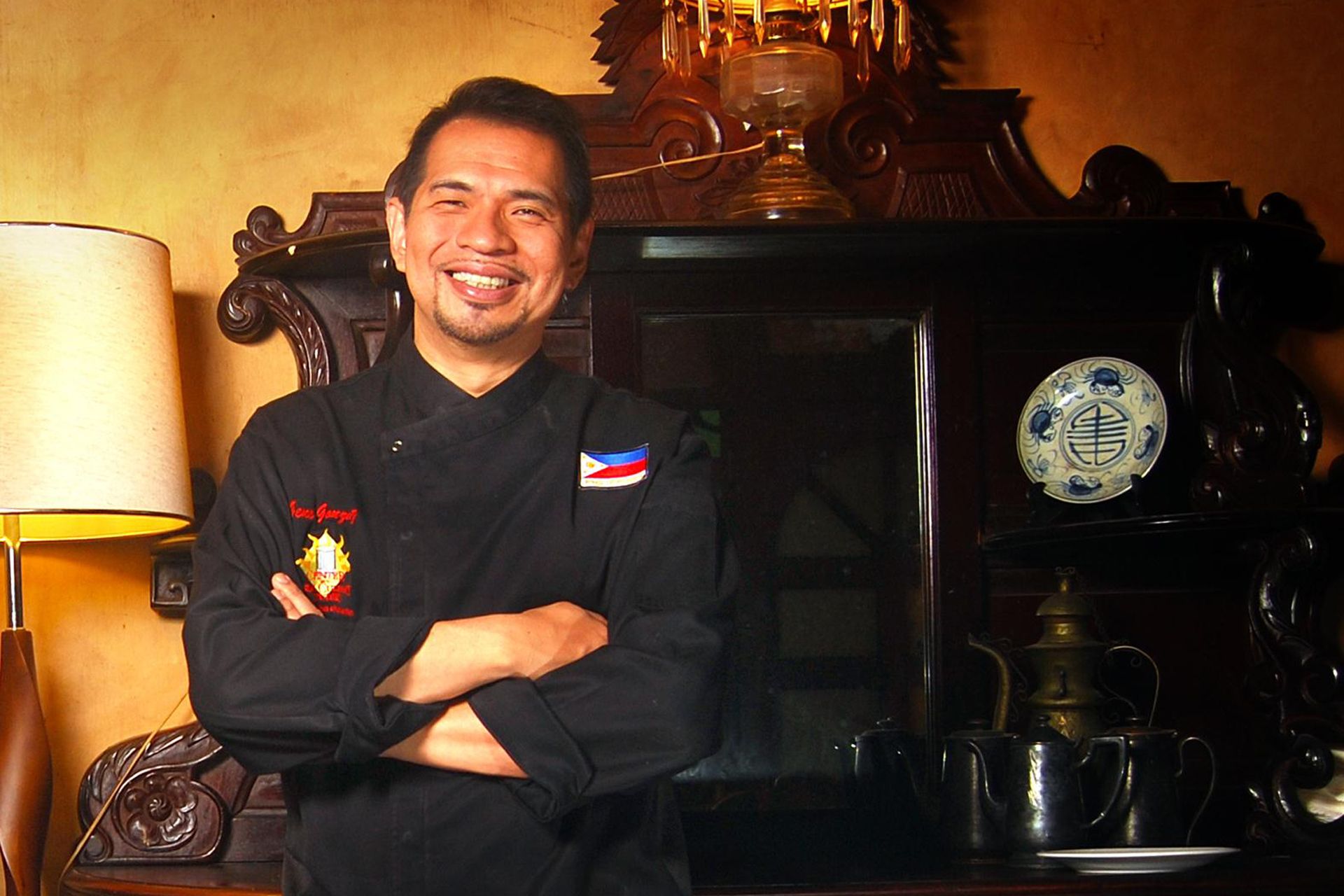 Maya Kitchen Showcases Culinary Gems from Old Pampanga | Tatler Asia