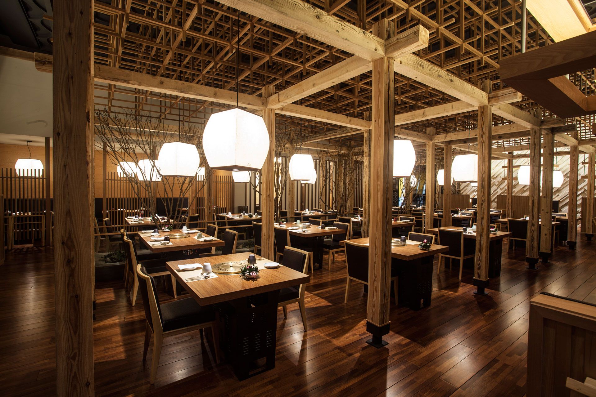 Kiwa Korean Grill Opens at Solaire | Tatler Asia