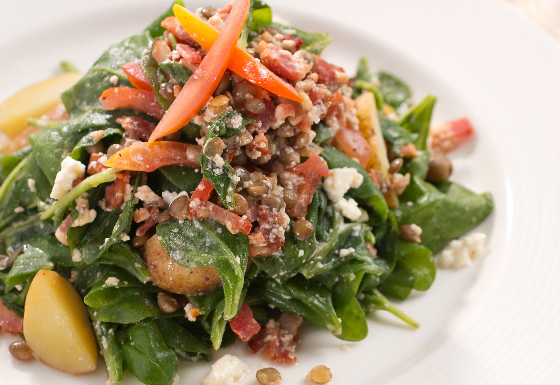 Táza Fresh Table’s Special Menu | Tatler Asia