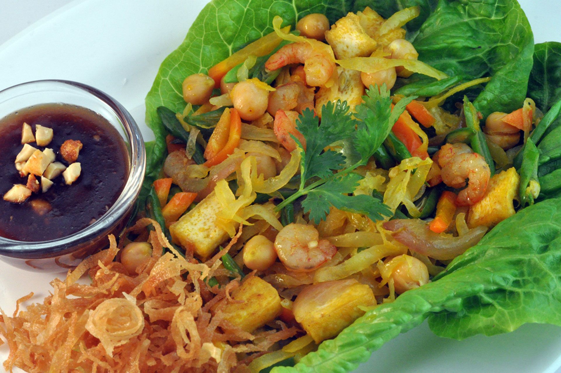 The Chef Claude Tayag at the Maya Kitchen | Tatler Asia